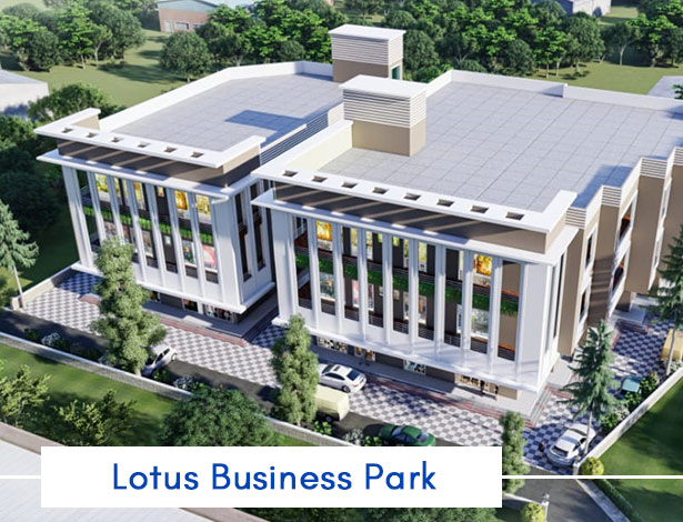 Lotus Growth Spaces – Discover A Reliable Way Of Expanding Your Business